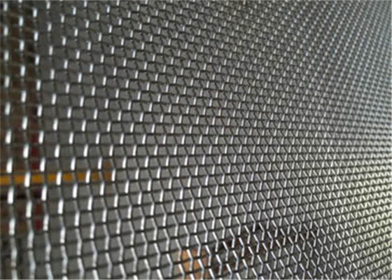 201 304 Material Stainless Steel Reverse dutch woven wire mesh filter screen