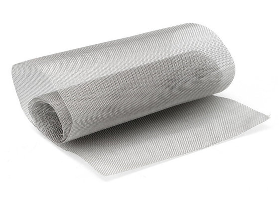 AISI SUS 304 316 310 ultra fine Stainless Steel Filter Wire Mesh for Filtering,Used in mining, petroleum, chemical, food