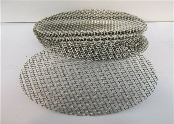 High-temperature resistant AISI SUS stainless steel 310s filter woven wire mesh
