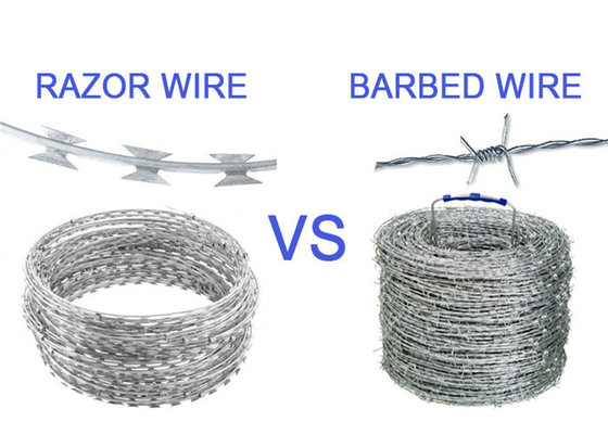 Hooked Vibrating Screen Crimped Mesh Surface treatment: galvanized or painted.hot dip galvanized razor wire