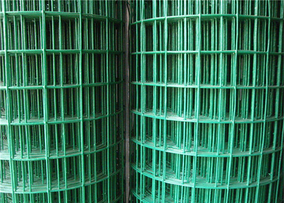 Pvc   Welded Wire mesh ,Generally Used For External Projects Or Areas Of Moisture.