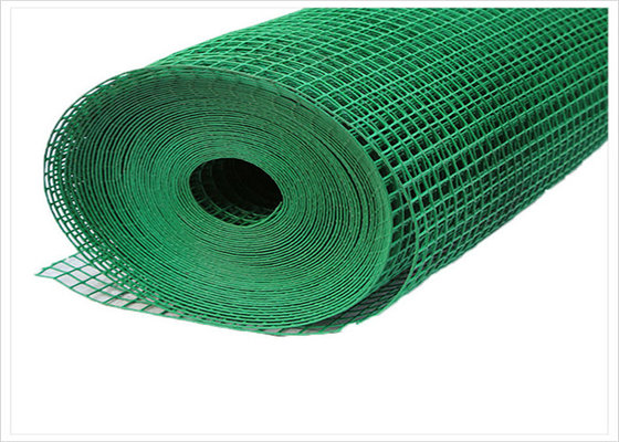 Pvc   Welded Wire mesh ,Generally Used For External Projects Or Areas Of Moisture.