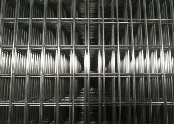Wire Stainless Steel Net Welded Wire Mesh Construction Site Welded Wire Mesh