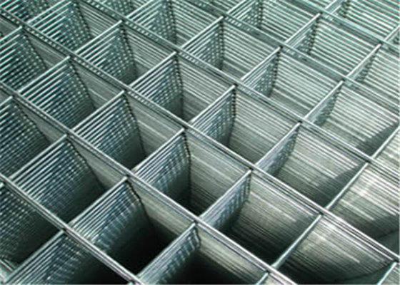 1x1 Galvanized Stainless Steel Welded Fencing Net Iron Wire Mesh Weld Wire Mesh Fence