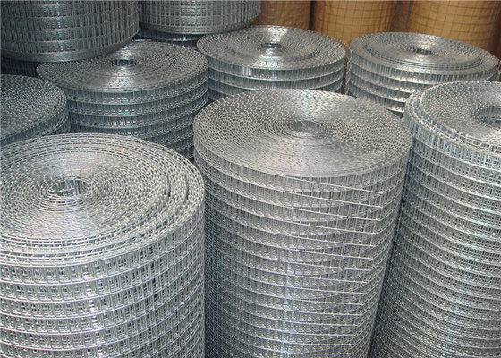 Stainless Steel Welded Wire Mesh, strong and long lasting.  resistant to rust, corrosion and harsh chemicals.