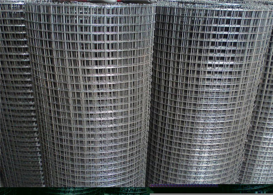 Building Reinforcing Stainless Steel Welded Rabbit Cage Wire Mesh,Bending, Welding, Decoiling, Cutting, Punching