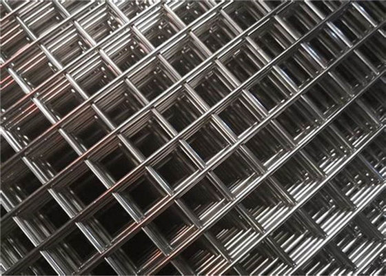 Building Reinforcing Stainless Steel Welded Rabbit Cage Wire Mesh,Bending, Welding, Decoiling, Cutting, Punching