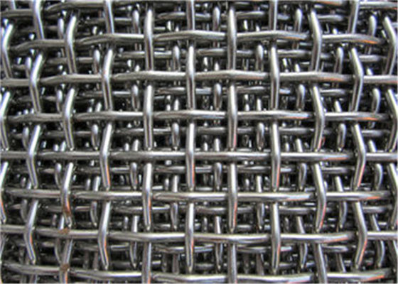Crimped wire mesh woven filter，Medicine, petroleum, metallurgy, machinery，good corrosion resistance，High temperature res