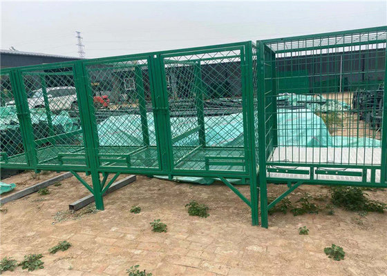 Large metal dog run fence kennel Pet Playpen  Outdoor and Indoor dog cage