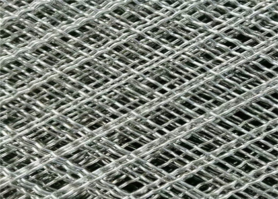 Stainless steel mesh screen 304/Stainless filter grid/metal woven mesh crimped wire mesh