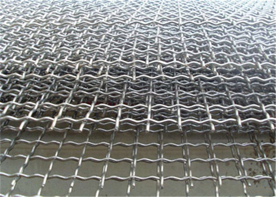 1mm 2mm 3mm 4mm 5mm 6mm 7mm 8mm 9mm 10mm 12mm steel wire mesh/Crimped wire mesh/screen cloth