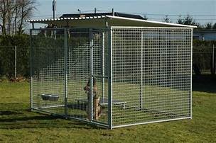 kennel panels.chain link dog kennel,dog kennel fence,wire mesh panel,dog pet supplies,outdoor pet house