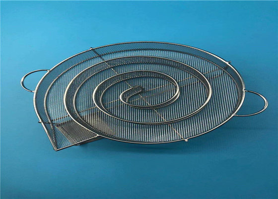 stainless steel wire mesh metal filter multi-layer mesh filter screen filter disc