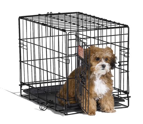 Metal Pet Exercise Fence Dog Cage Pet Playpen With 16 Panels or 8 Panels,Kennel