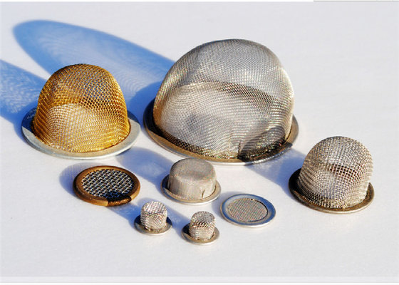 This stainless steel filter disc is widely used in petroleum, chemical industry, construction, highway, railway, aerospa