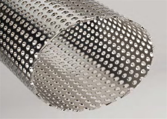 perforated pvc sheet 304 4x8 perforated metal per price kg ss sheet perforated pvc sheet