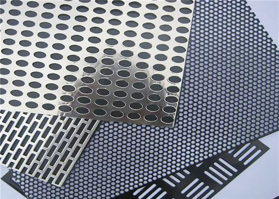 410 Ss Sheet Perforated 420 Perforated Stainless Steel Sheet Metal For Decoration,perforated stainless steel exhaust tub