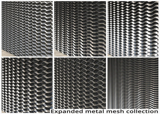 China ZPSS Factory price Manufacturer Supplier square hole perforated metal  sheet 6 mm stainless steel plate