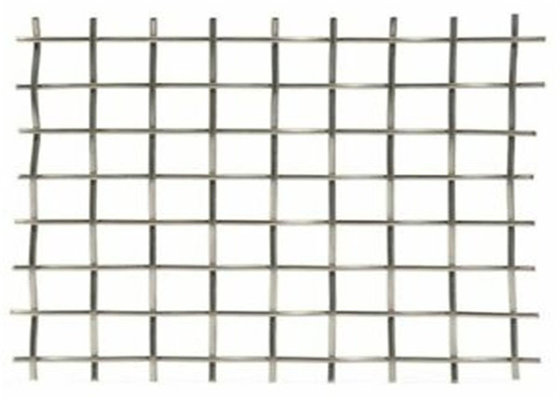 Stainless Steel Vibrating screen netting /Crimped Wire Mesh/crusher screen mesh,crimped woven wire mesh