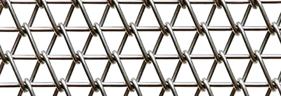 heat resistant Stainless steel conveyor belt wire mesh belt for food drying