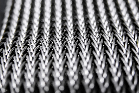 perforated 304 316 stainless steel conveyor belt oven conveyor wire mesh belt