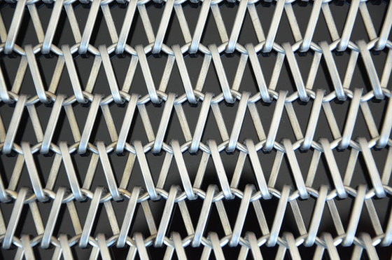 perforated 304 316 stainless steel conveyor belt oven conveyor wire mesh belt