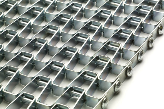 perforated 304 316 stainless steel conveyor belt oven conveyor wire mesh belt