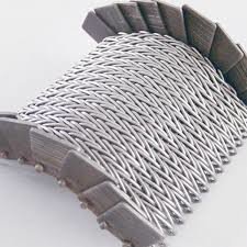 stainless steel 304 metal flat flex conveyor wire mesh belt conveyor systems price for pizza oven chocolate enrober bake