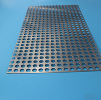 Perforated Sheet 304 316 316L Sintered Stainless Steel Wire Mesh For Filters