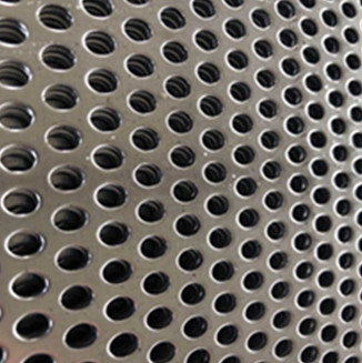 3Mm Ss 304 Micro Metal Honeycomb Mesh Anti-skidded Plate Sheets