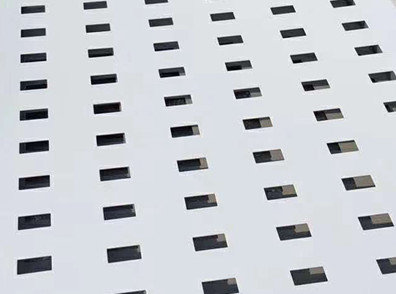 Stainless steel 304 316 micron round hole perforated metal sheet Stainless steel wire mesh