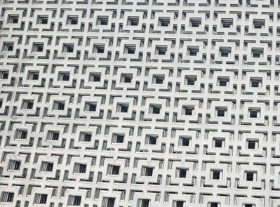 Stainless steel 304 316 micron round hole perforated metal sheet Stainless steel wire mesh
