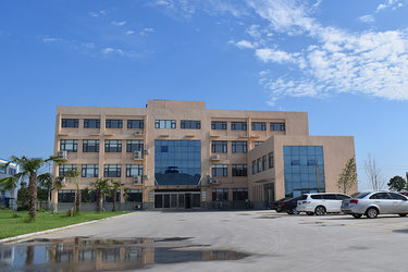 Zhengzhou Dongding Machinery Co.,Ltd