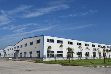 Zhengzhou Dongding Machinery Co.,Ltd