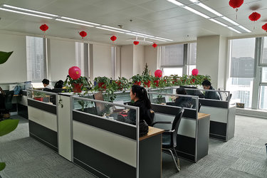 Zhengzhou Dongding Machinery Co.,Ltd