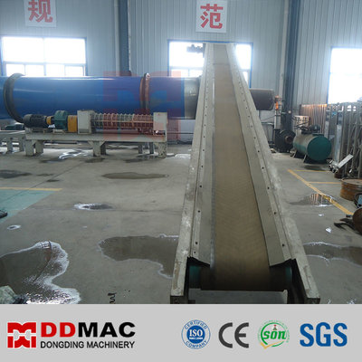 High Efficiency Rotary Drum Dryer with Reasonable Price, Biomass, Feed, Industrial Rotary Drying Machine