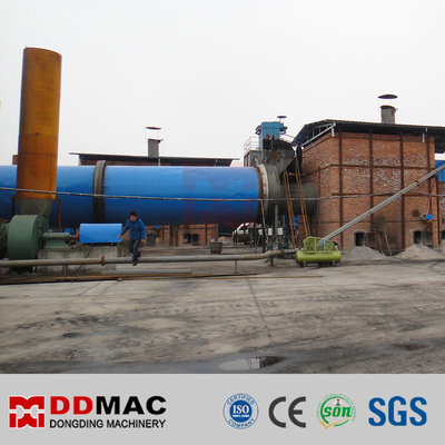 High Efficiency Rotary Drum Dryer with Reasonable Price, Biomass, Feed, Industrial Rotary Drying Machine