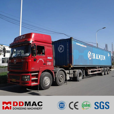 CE/ISO Approved Coconut Coir Fiber Dryer with Factory Low Price