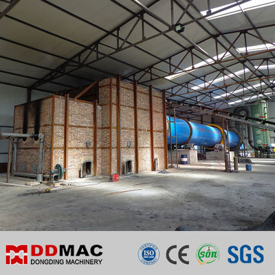 Coal, Lignite, Slime, Coal Slurry Rotary Drum Dryer Manufacturer, Rotary Drum Dryer for Coal