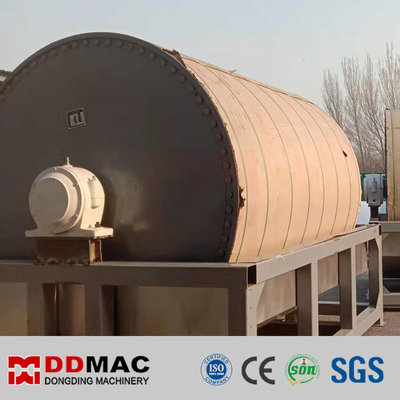 Drum Yeast Dryer Beer Brewery Yeast Drying Machine Manufacturer