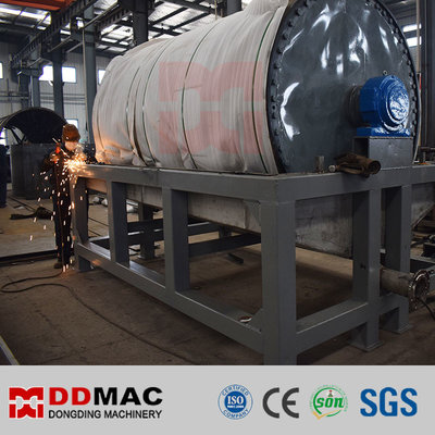 Brewer's Spent Grain Beer Yeast Drying Machine, Dry Yeast Dryer Production Line