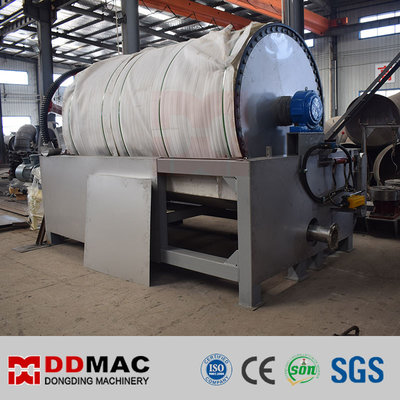 Spent Yeast Drum Dryer Price in Animal Feed Industry, Beer Yeast Drying Machine