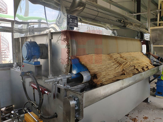 Brewer's Yeast Drum Dryer Machine, Beer Yeast Drum Drying Machine