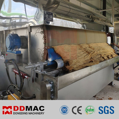 Spent Yeast Drum Dryer Price in Animal Feed Industry, Beer Yeast Drying Machine