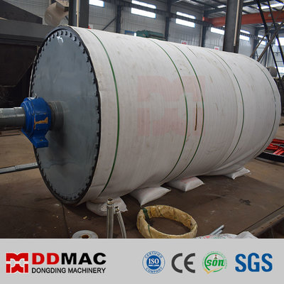 Spent Yeast Drum Dryer Price in Animal Feed Industry, Beer Yeast Drying Machine