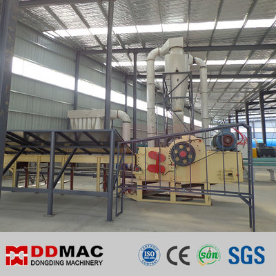 China Supply 0.5-10t/H Complete Wood Pellet Production Plant, Wood Sawdust Pellet Making Machine