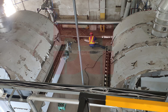 Stainless Steel Brewers Beer Yeast Drum Dryer for Animal Feeding in Brewery, Dry Yeast Production Line