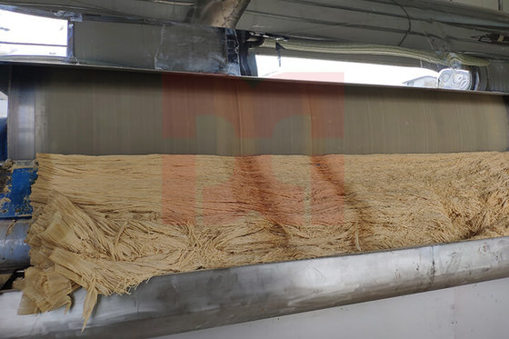 High Efficiency Beer Yeast Drum Dryer for Animal Feeds Steam Rotary Dryer