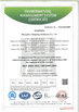 Zhengzhou Dongding Machinery Co.,Ltd