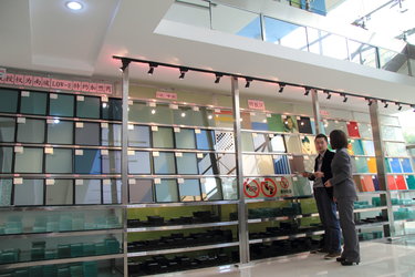 Dongguan Dongfa Glass Products Co., Ltd.